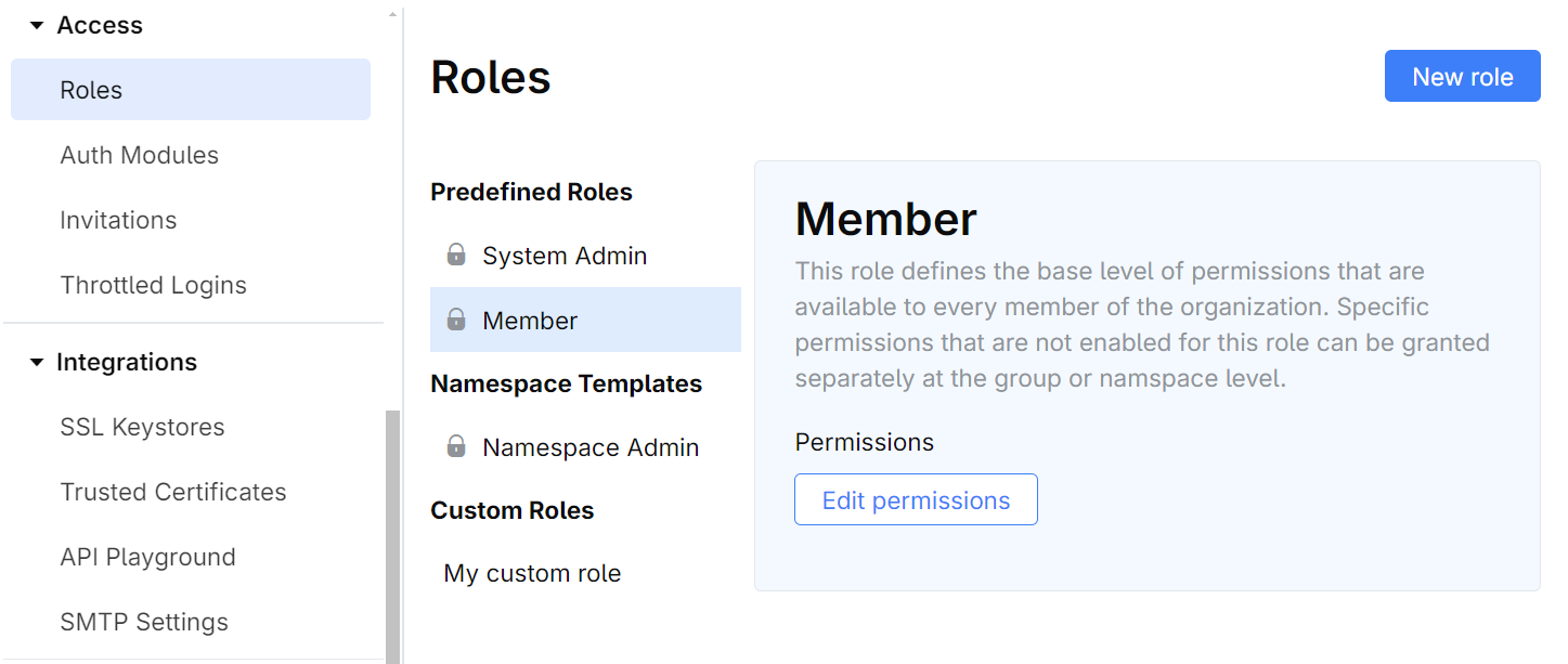 Configure CodeCanvas | JetBrains CodeCanvas Documentation