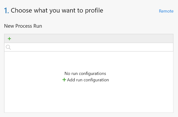 Get Started | dotTrace Documentation