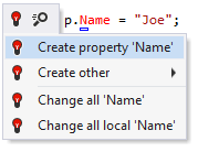 ReSharper for Data Access | ReSharper Documentation