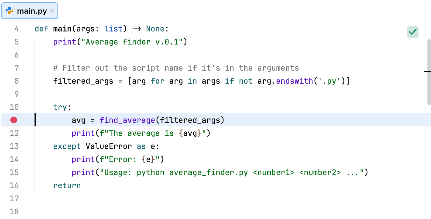 Debug Python Code Jetbrains Fleet Documentation 7959