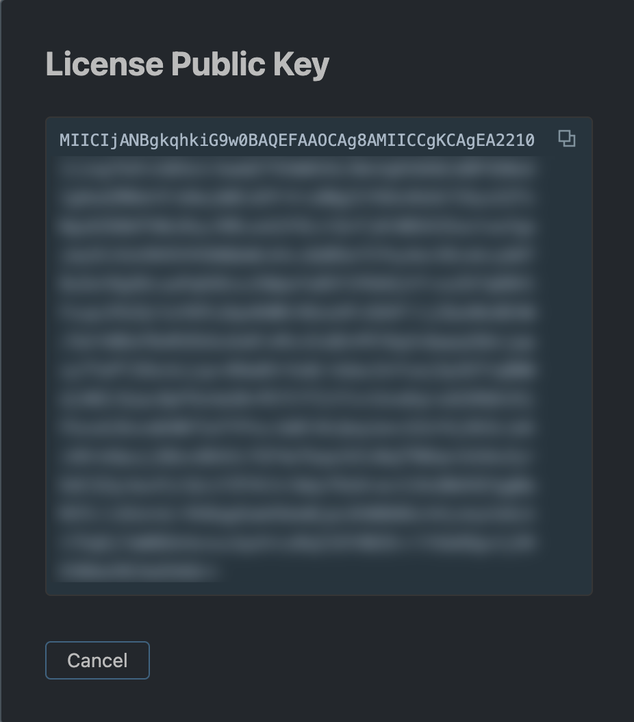 Activate IDE Services | IDE Services Documentation