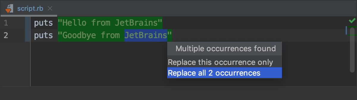 extract-constant-rubymine-documentation