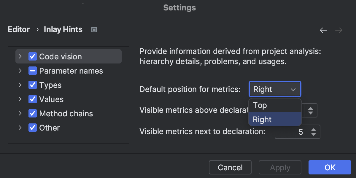 Source code navigation | IntelliJ IDEA Documentation