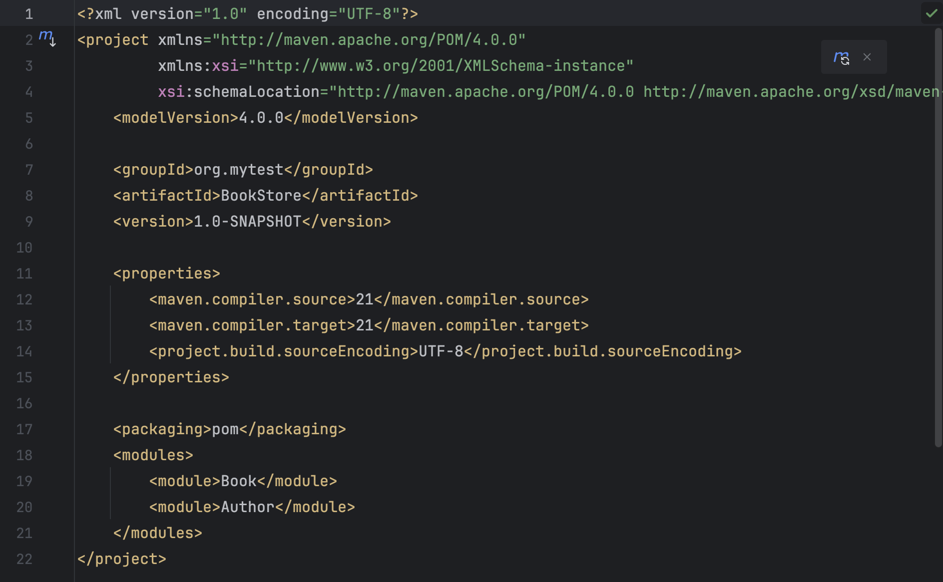 Maven | IntelliJ IDEA Documentation