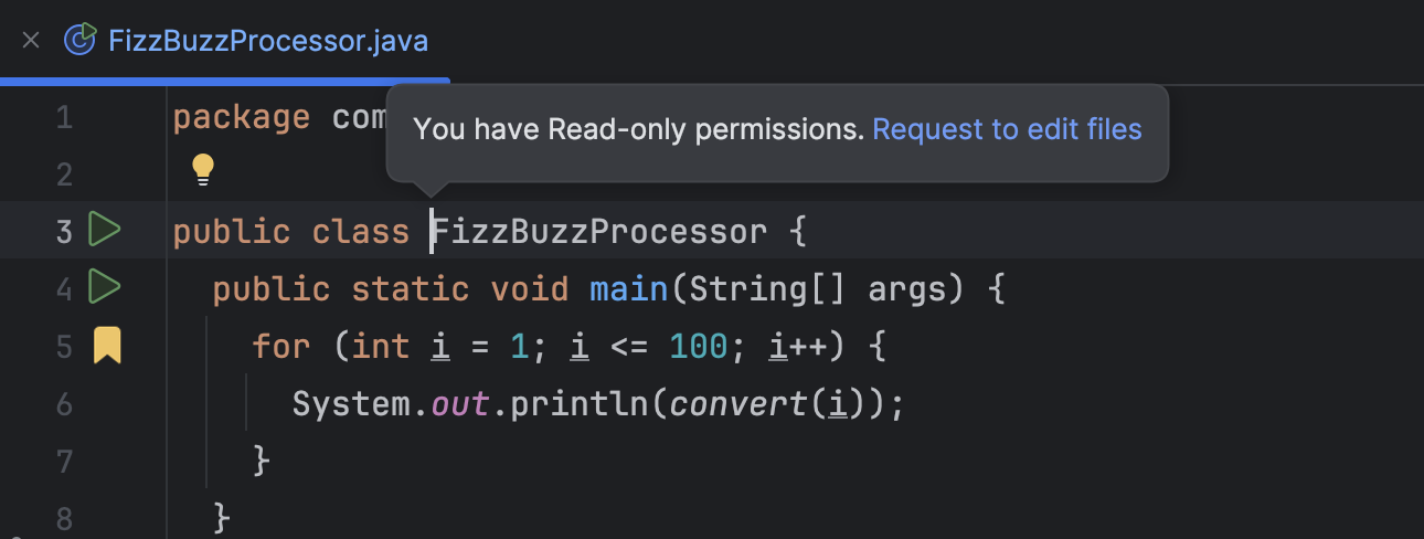 Getting started with Code With Me | IntelliJ IDEA Documentation