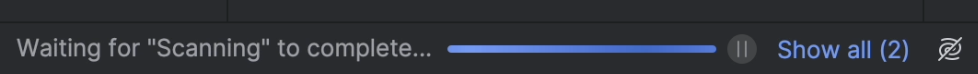 Indexing Intellij Idea Documentation