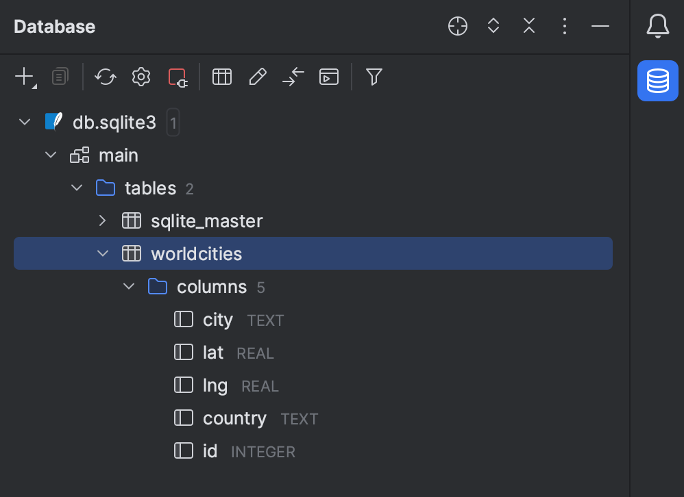 Quick start guide | PyCharm Documentation