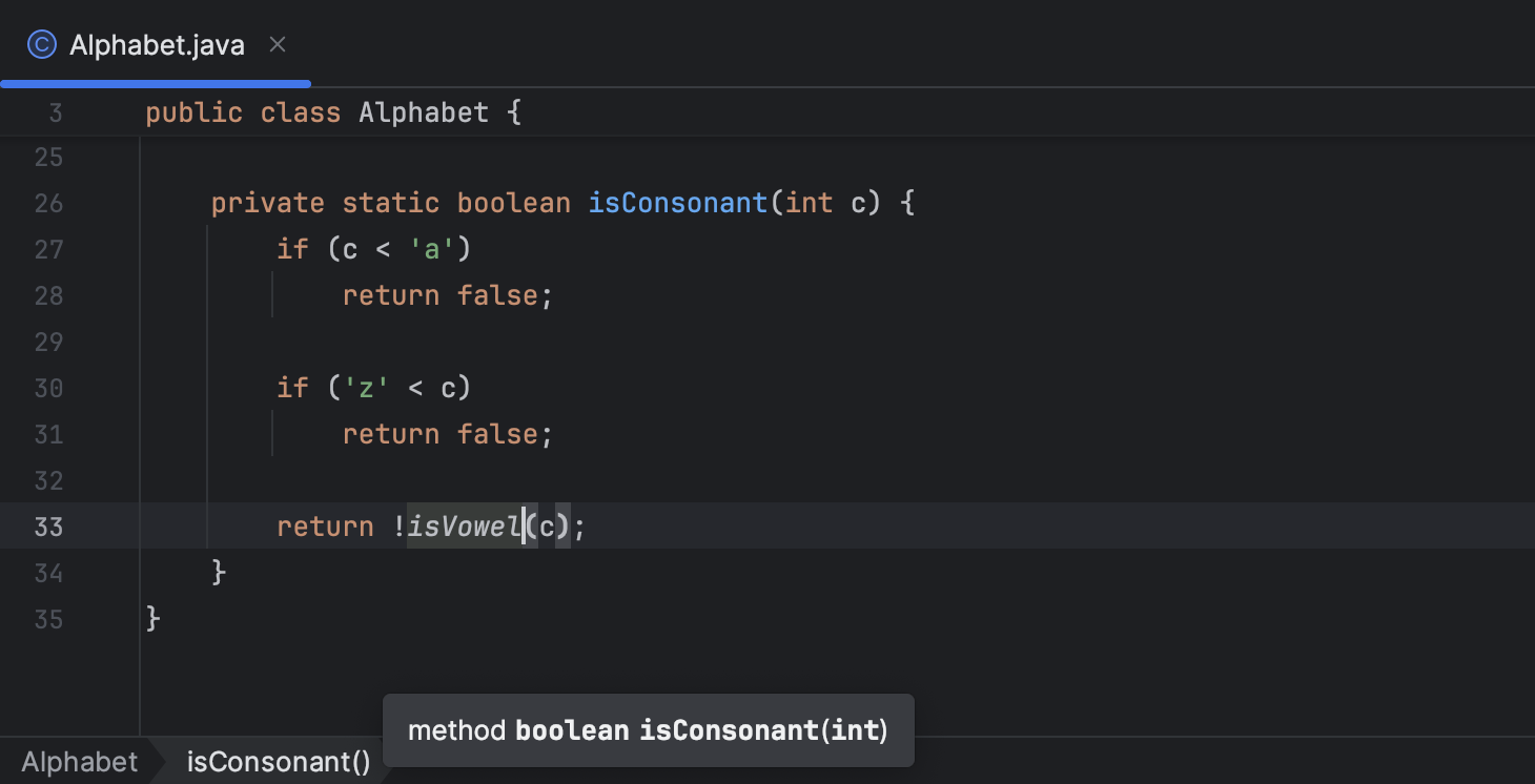 Source Code Navigation Intellij Idea Documentation 7353