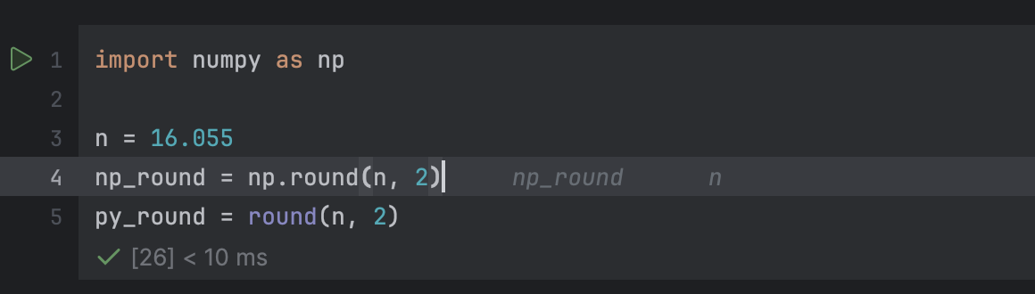 Run and debug Jupyter notebook code cells | PyCharm Documentation