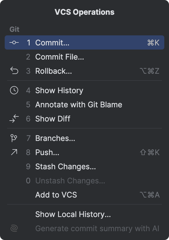 IntelliJ IDEA overview | IntelliJ IDEA Documentation