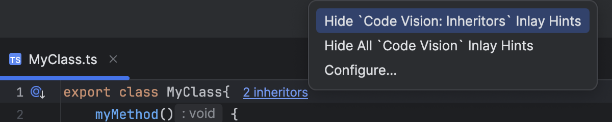 Source code navigation | IntelliJ IDEA Documentation