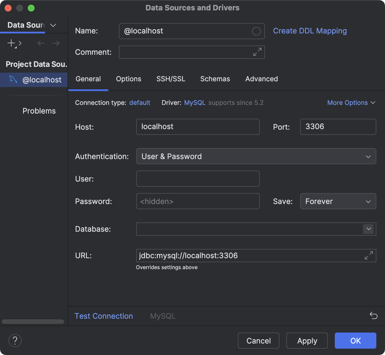 Quick start guide | DataGrip Documentation