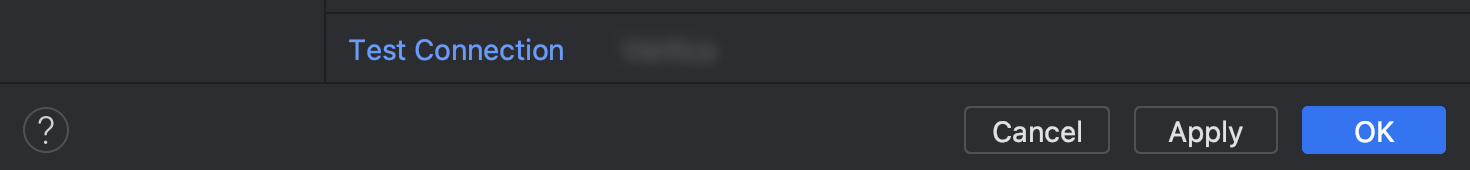 Configure SSH and SSL | PyCharm Documentation