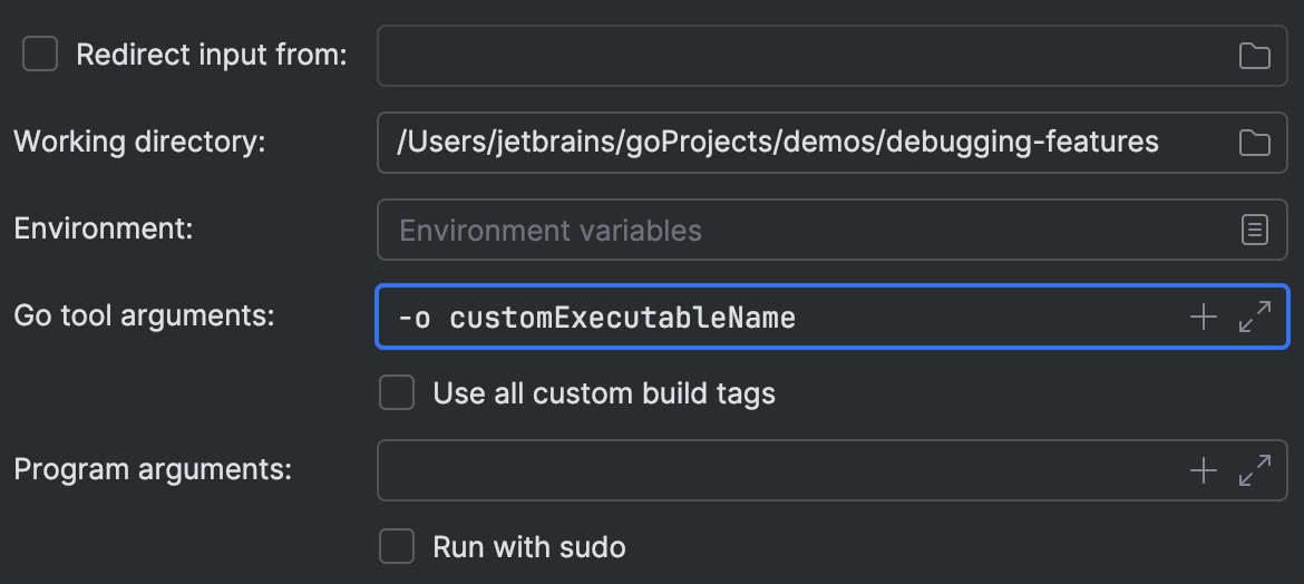 FAQ about GoLand | GoLand Documentation