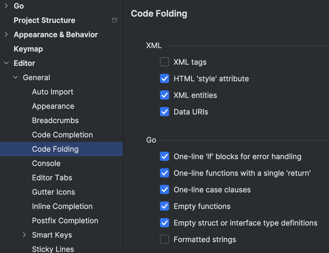 FAQ about GoLand | GoLand Documentation