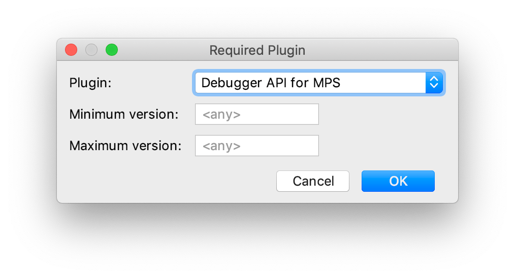 Install plugins | MPS Documentation