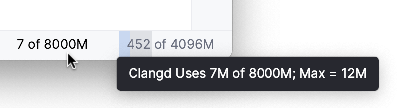 Performance tuning tips | CLion Documentation