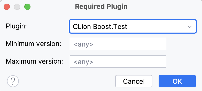 Plugins | CLion Documentation