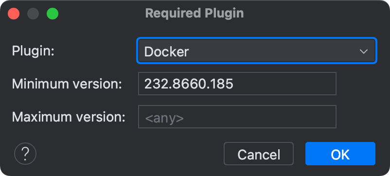 Plugins | DataGrip Documentation