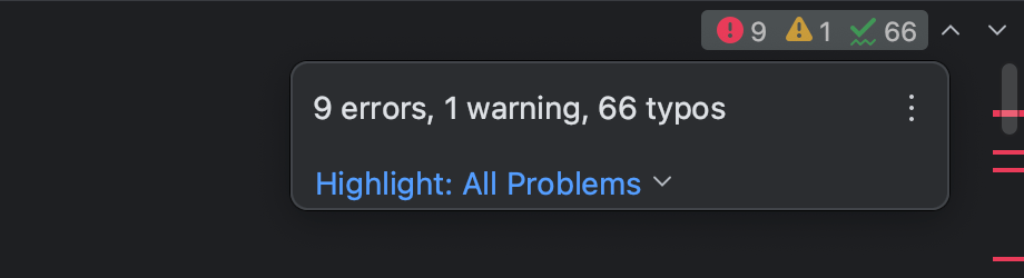 Editor basics | DataGrip Documentation