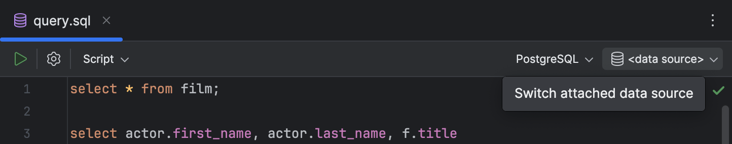 FAQ about DataGrip | DataGrip Documentation