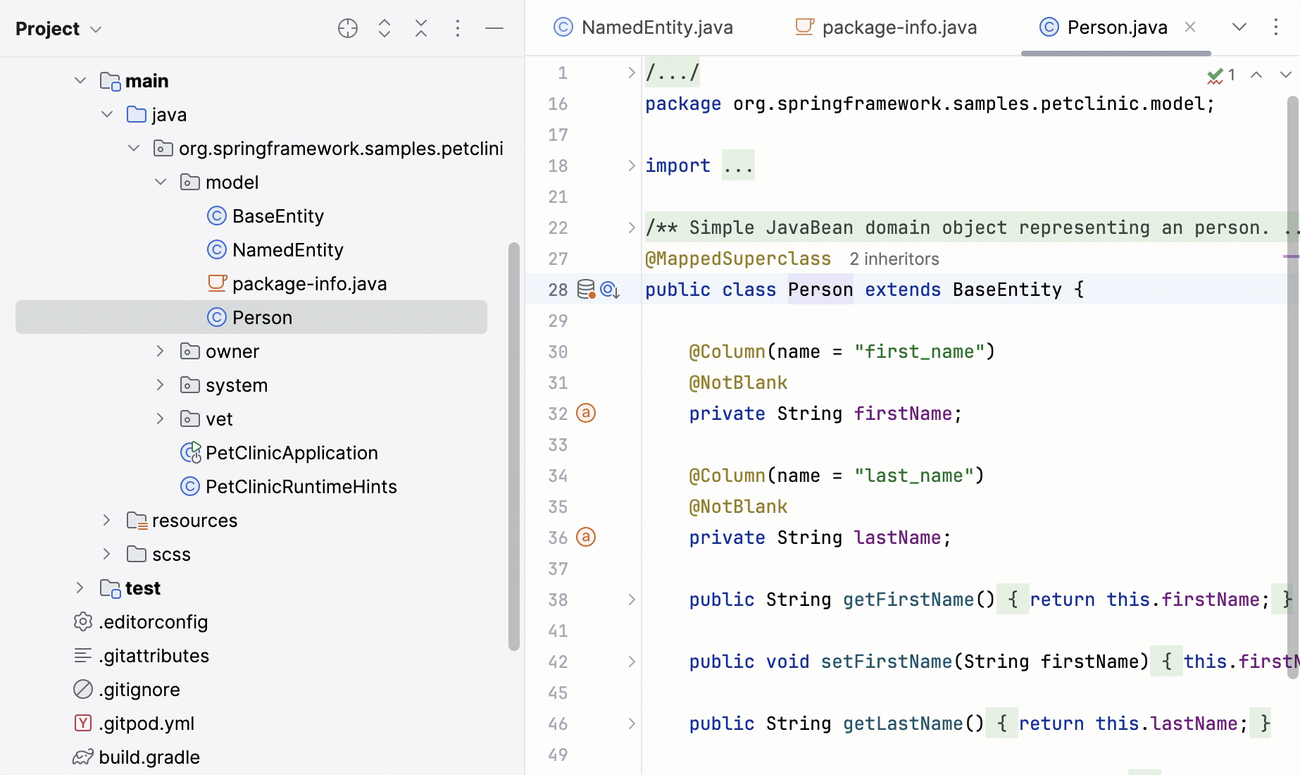 Migrate from VS Code to IntelliJ IDEA | IntelliJ IDEA Documentation
