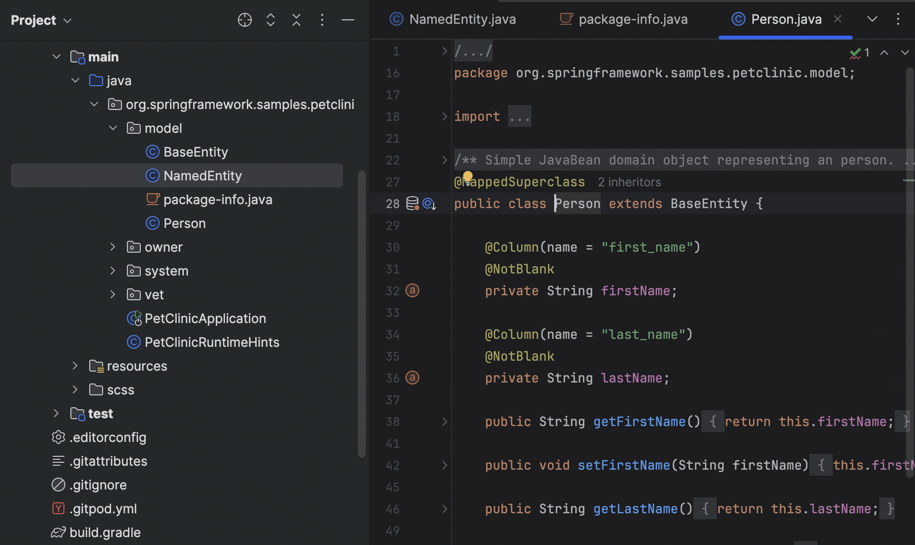 Migrate from VS Code to IntelliJ IDEA | IntelliJ IDEA Documentation