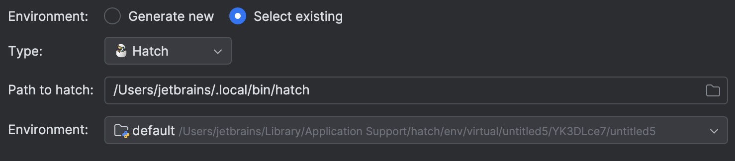 Configure a Python SDK | IntelliJ IDEA Documentation