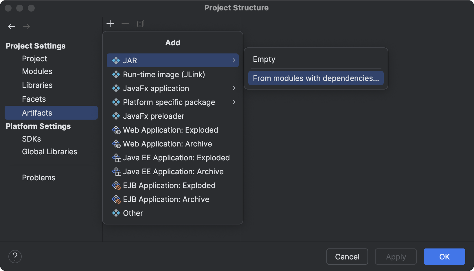 Tutorial: Create your first Kotlin application | IntelliJ IDEA Documentation