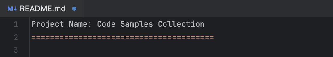 LightEdit mode | WebStorm Documentation