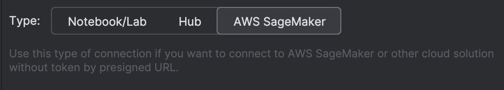 Manage Jupyter notebook servers | PyCharm Documentation