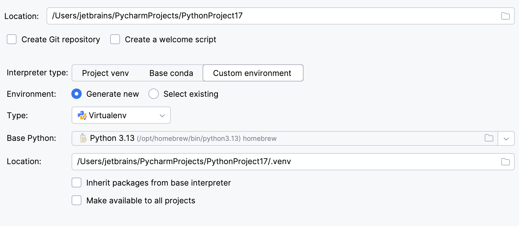 Create and edit Jupyter notebooks | PyCharm Documentation