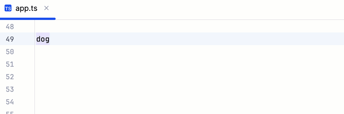 Code completion | IntelliJ IDEA Documentation