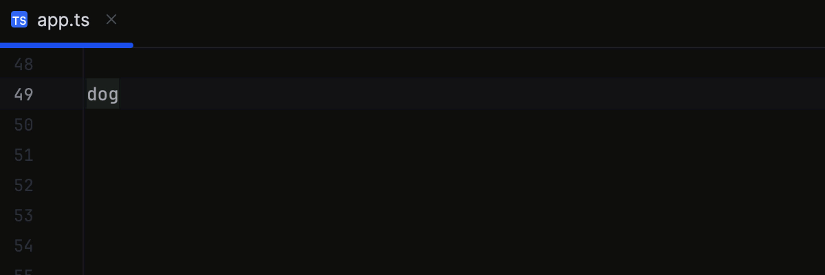 Code completion | IntelliJ IDEA Documentation
