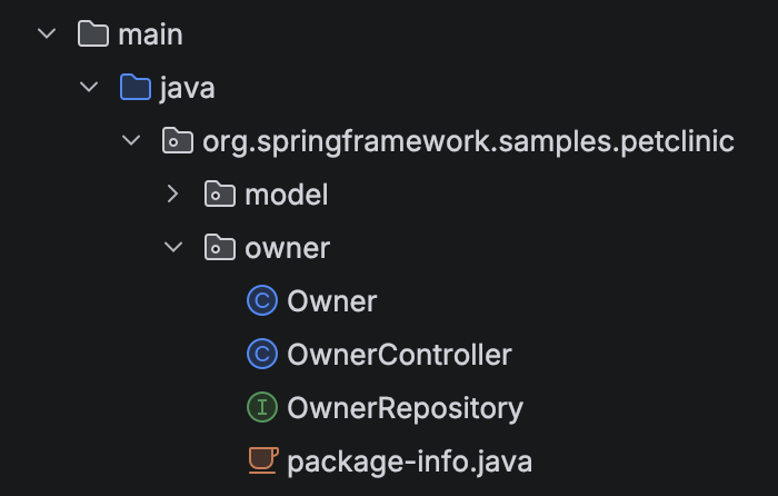 图标参考 | IntelliJ IDEA 文档