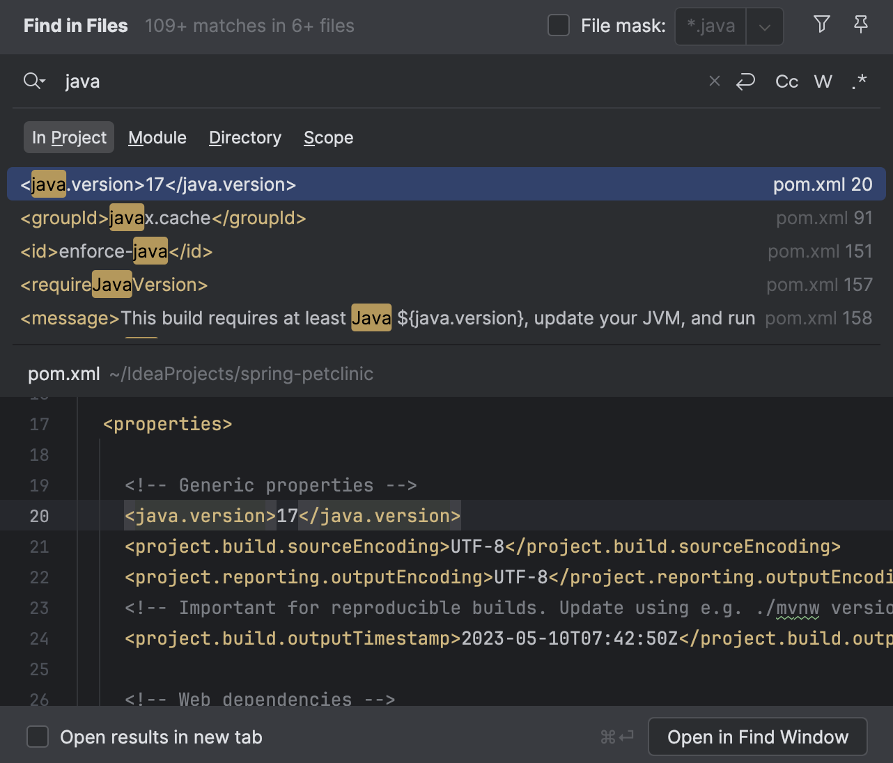 Migrate from VS Code to IntelliJ IDEA | IntelliJ IDEA Documentation