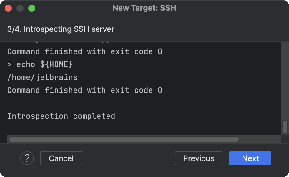 Configure a Python interpreter | PyCharm Documentation
