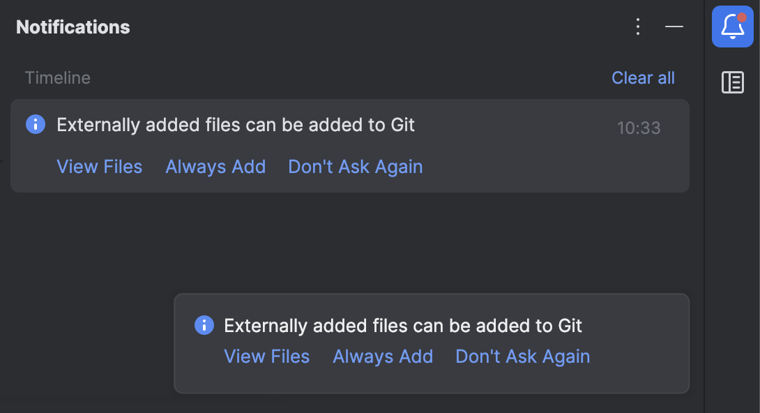 Project settings | IntelliJ IDEA Documentation