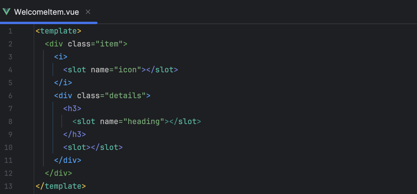 Getting started with WebStorm | WebStorm Documentation