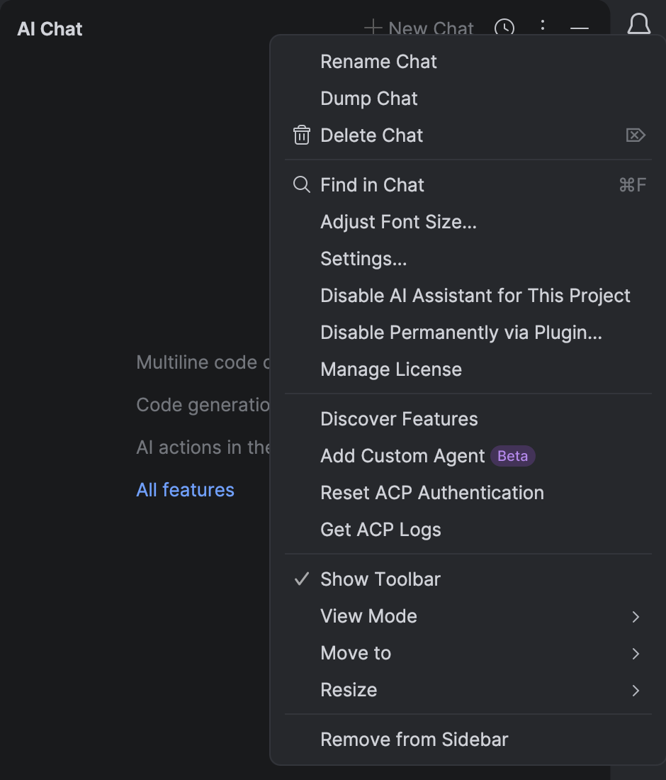 JetBrains AI plans and usage | AI Assistant Documentation