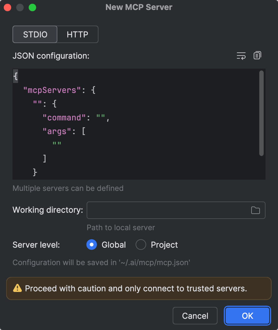 Model Context Protocol (MCP) | AI Assistant Documentation