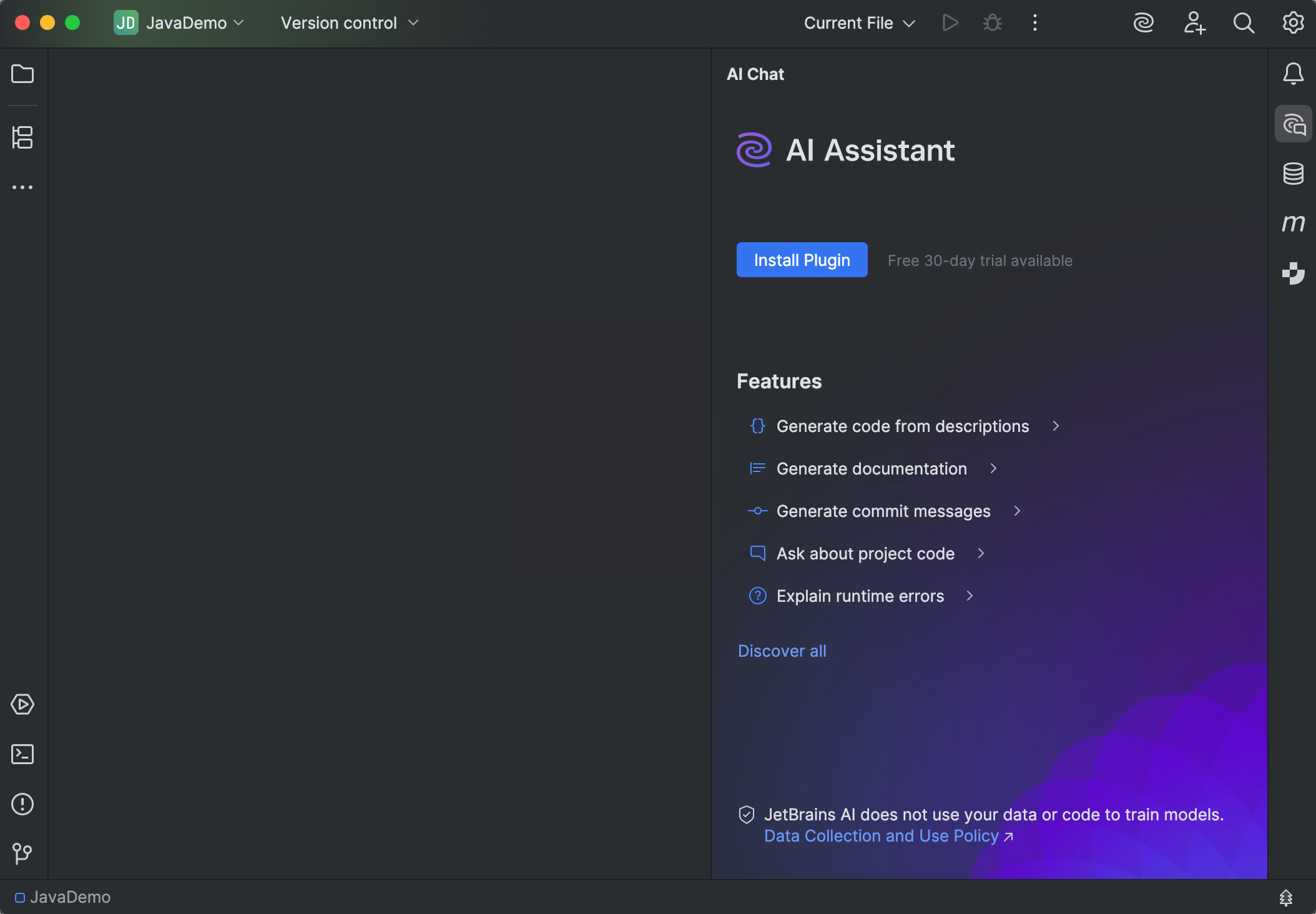 Restrict Or Disable Ai Assistant Features Ai Assistant Documentation