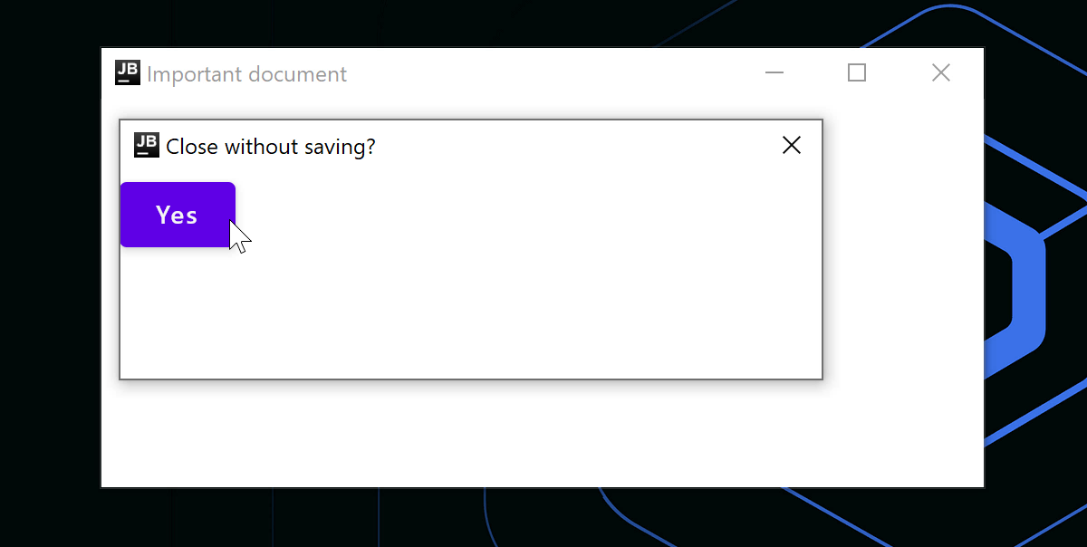 Top Level Windows Management Kotlin Multiplatform Development Documentation