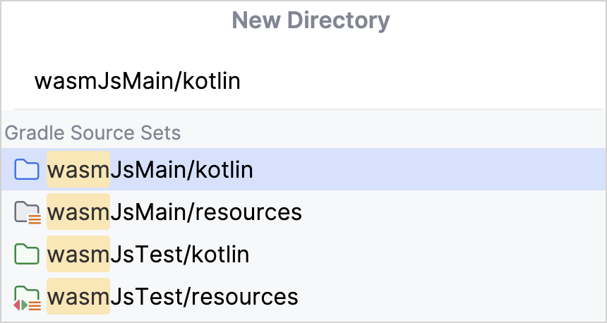 Create Your Kotlin Multiplatform Library Tutorial Kotlin 5695