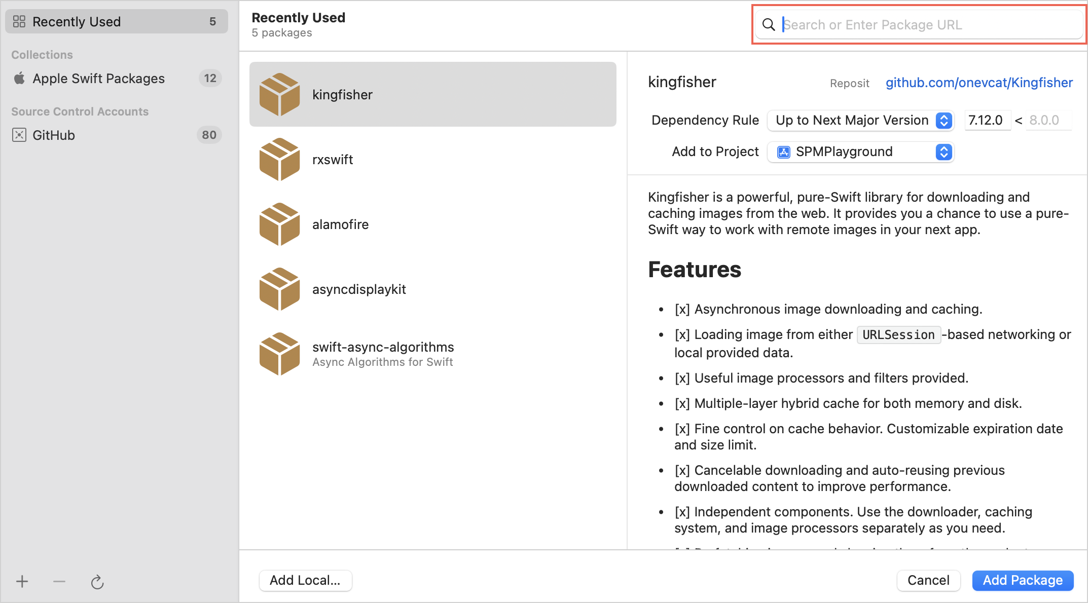 Swift Package Export Setup Kotlin Multiplatform Documentation 