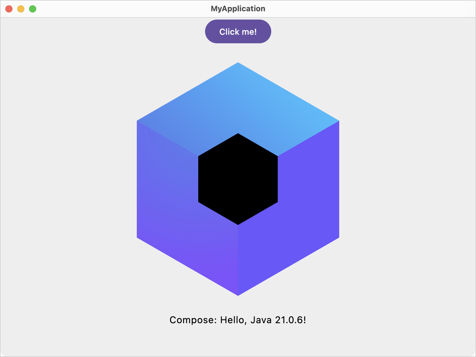 Kotlin Multiplatform quickstart | Kotlin Multiplatform Documentation