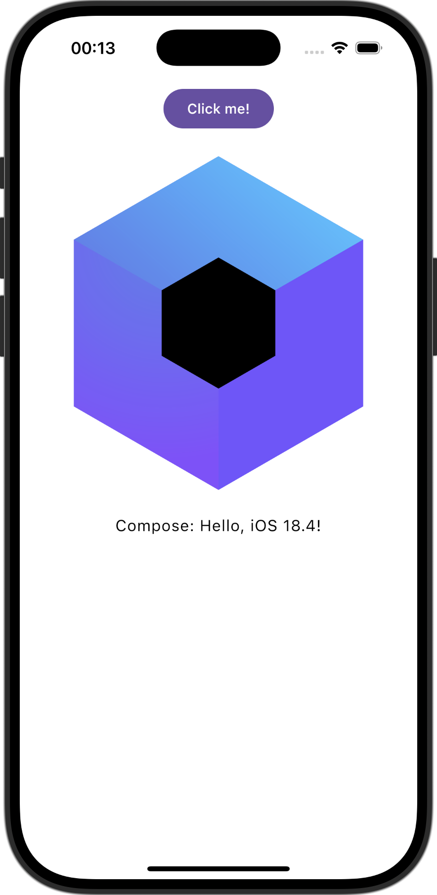 Kotlin Multiplatform quickstart | Kotlin Multiplatform Documentation