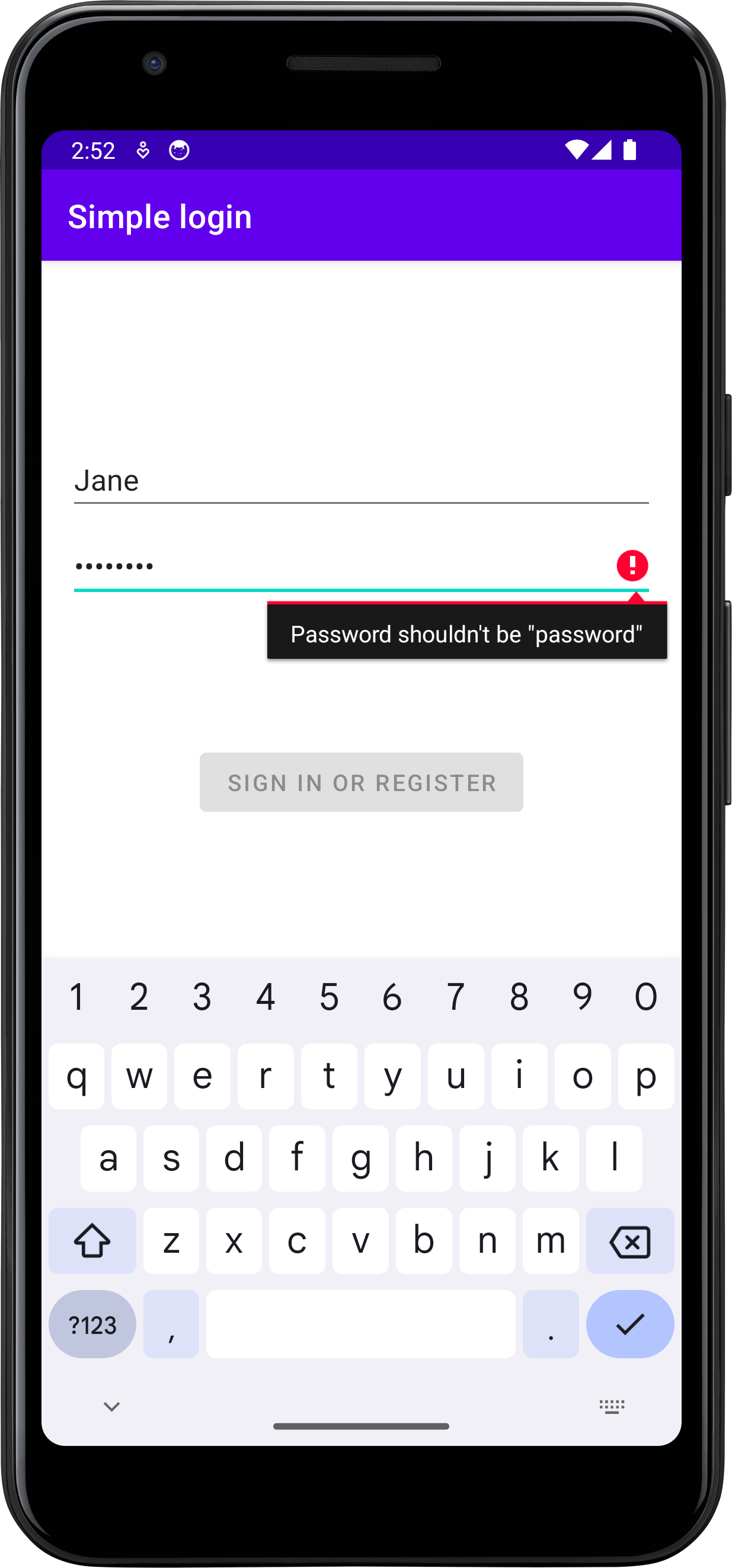 Make your Android application work on iOS – tutorial | Kotlin Multiplatform Development ...