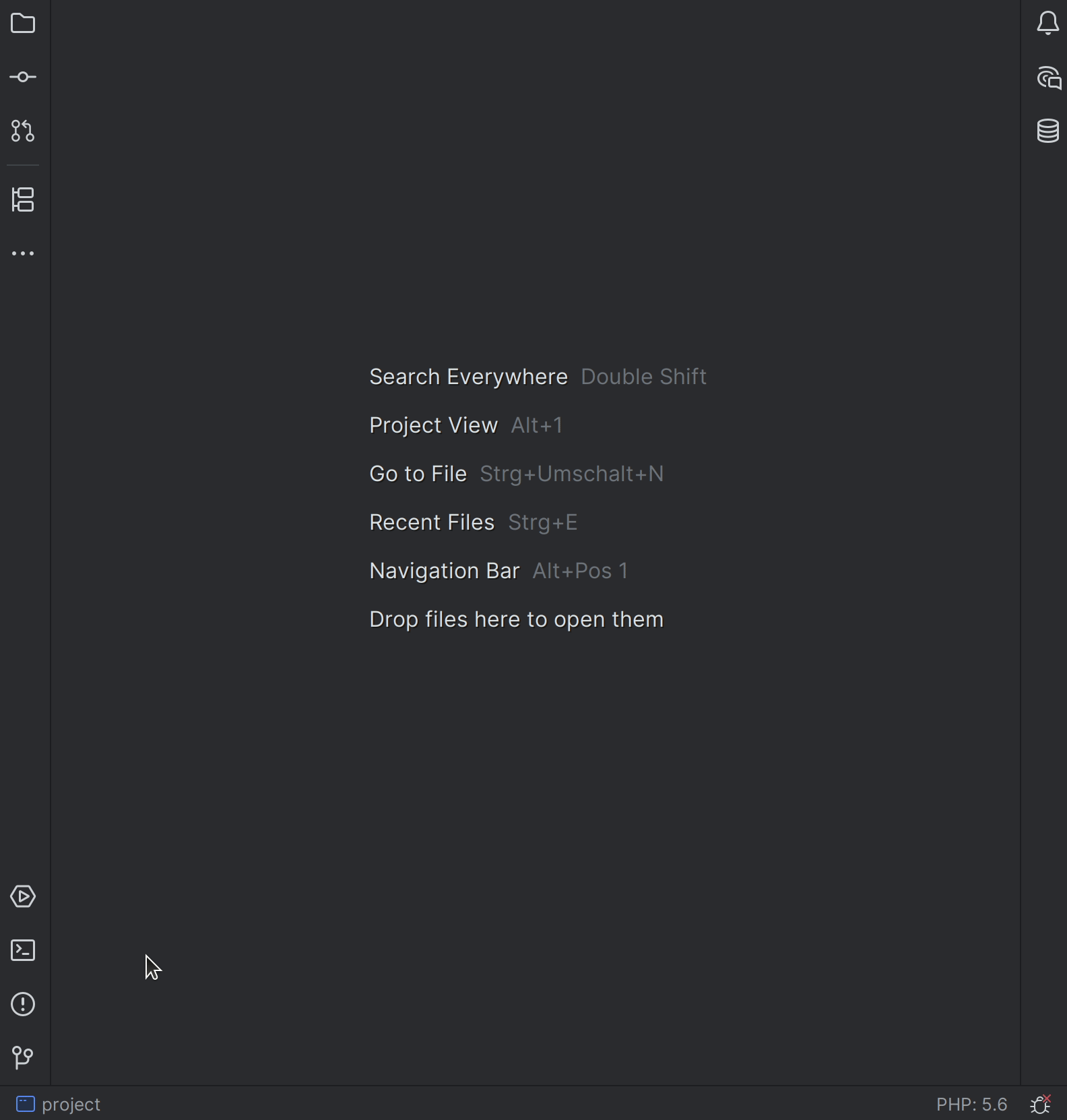 Quick start | Qodana Documentation