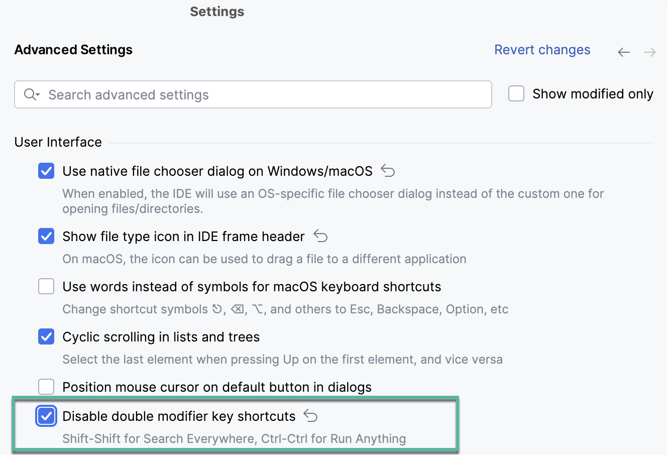 Configure keyboard shortcuts | JetBrains Rider Documentation